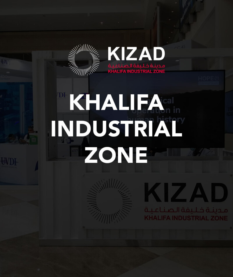 Abu Dhabi - UAE Free Zones